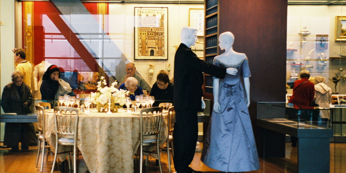 Permanent Exhibits | William J. Clinton Presidential Library and Museum