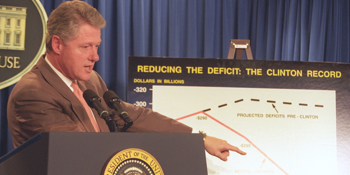 Permanent Exhibits | William J. Clinton Presidential Library and Museum